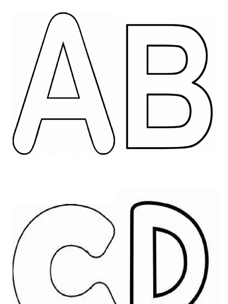 Abjad Print | PDF