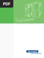 Central NAC - TechDocs - NAC | PDF | Cloud Computing | Computer Network