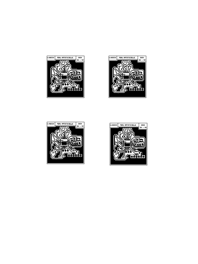 PCB Cms | PDF