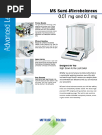 Pricelist 2024 Brookfield Final | PDF | Spindle (Textiles) | Materials ...