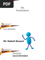 Nib Contribution Rate Sheets | PDF | Social Policy | Employee Relations