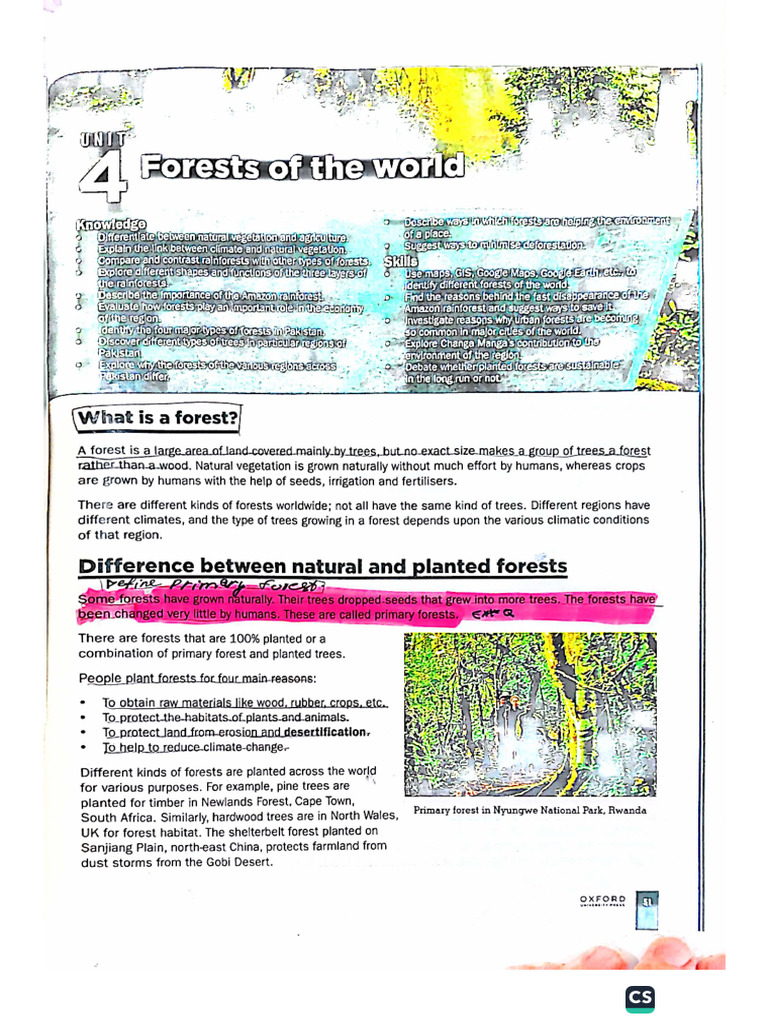 Geography Ka PDF | PDF