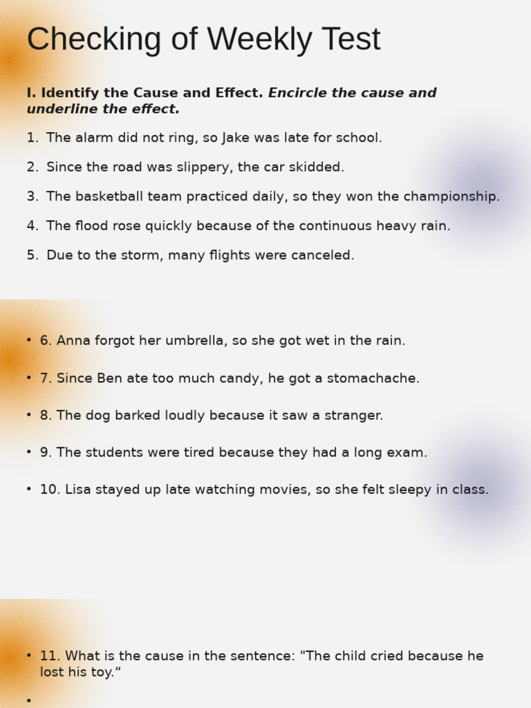 Comparing and Contrasting Q4 M3 | PDF