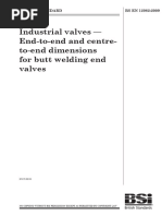 Ams 5680 | PDF | Welding | Construction