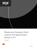 VTS Visa Test System Configuration Guide | PDF | Visa Inc. | Areas Of ...