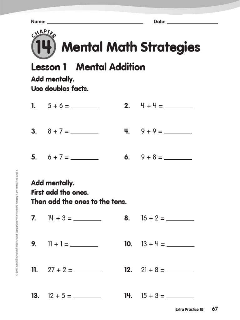 Chapter14 MIF Extra Practice | PDF | Chess Theory | Chess