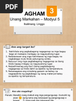 Pisikal Na Mapa | PDF