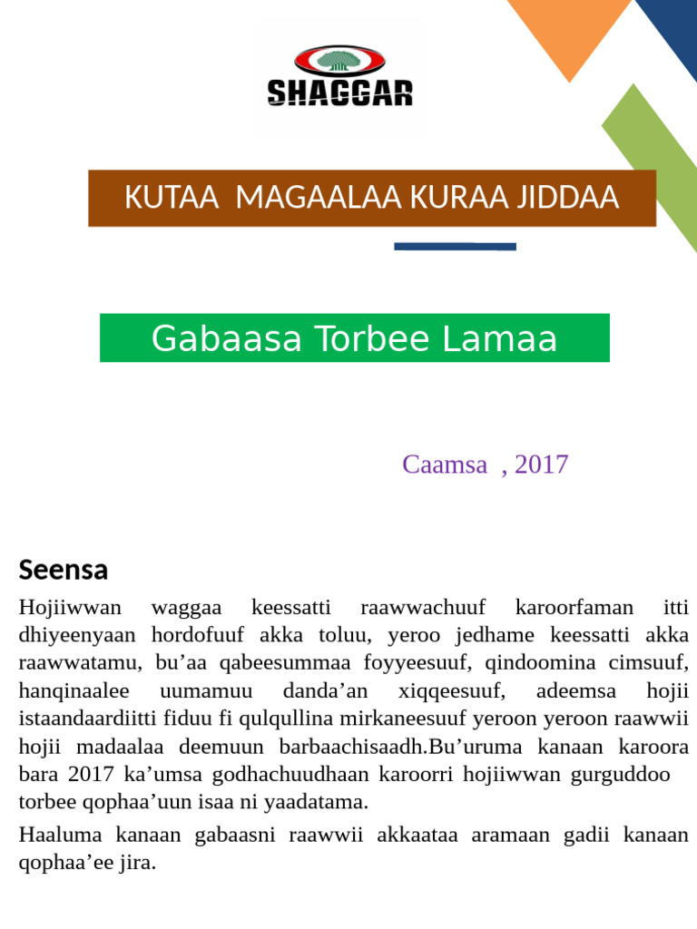 Gabaasa Torbee 2 Ken-1 | PDF