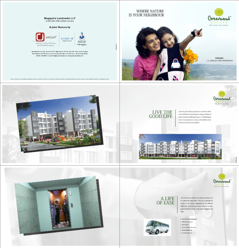 Brochure WHITE March 2012 | PDF