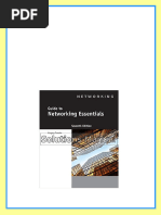 Networking Essentials 2.0 Practice Final Exam Answers | PDF | Computer Network | Transmission ...