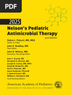 IDSA 2024 Guidelines on Intra-abdominal Infections | PDF | Medical ...