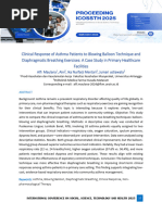 Swine Flu H1N1 Clinical Information Form | PDF | Influenza | Influenza ...