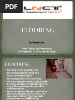 Layers of A Floor - Anatomy, and Parts (Illustrated) | PDF | Flooring ...