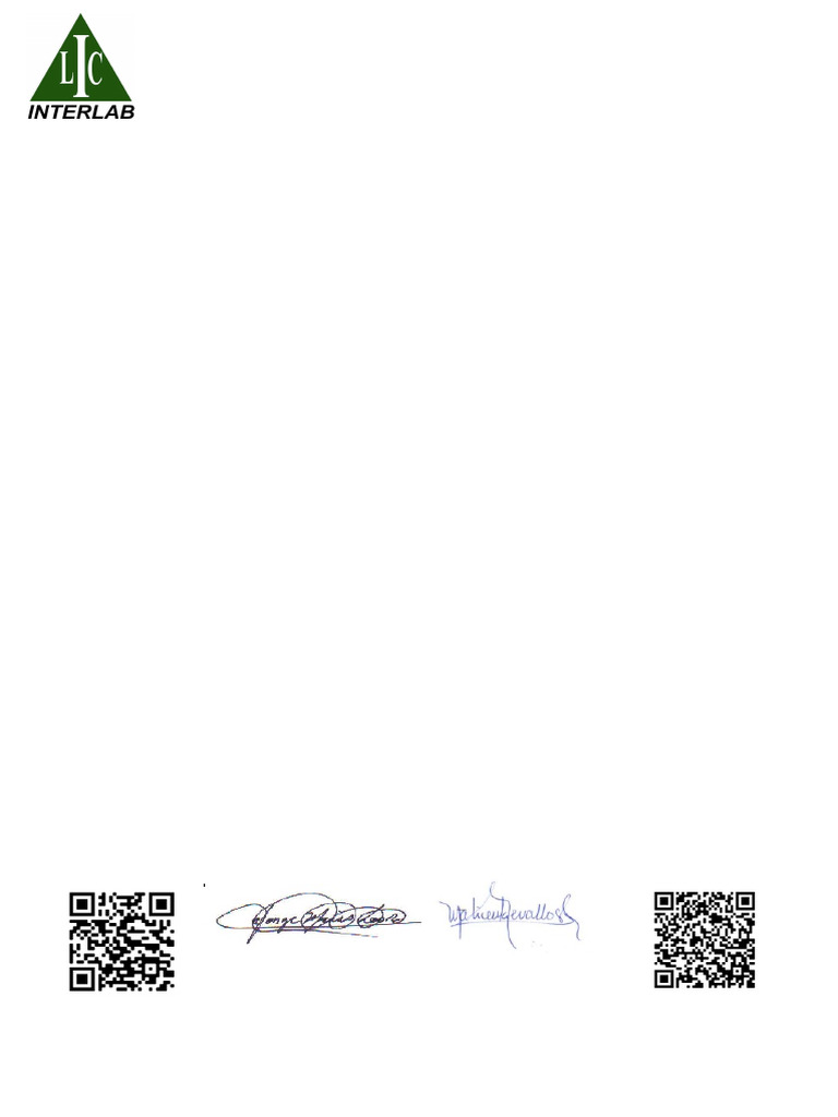 Resultado PCR COVID-19 Negativo | PDF | Inmunología | Biotecnología