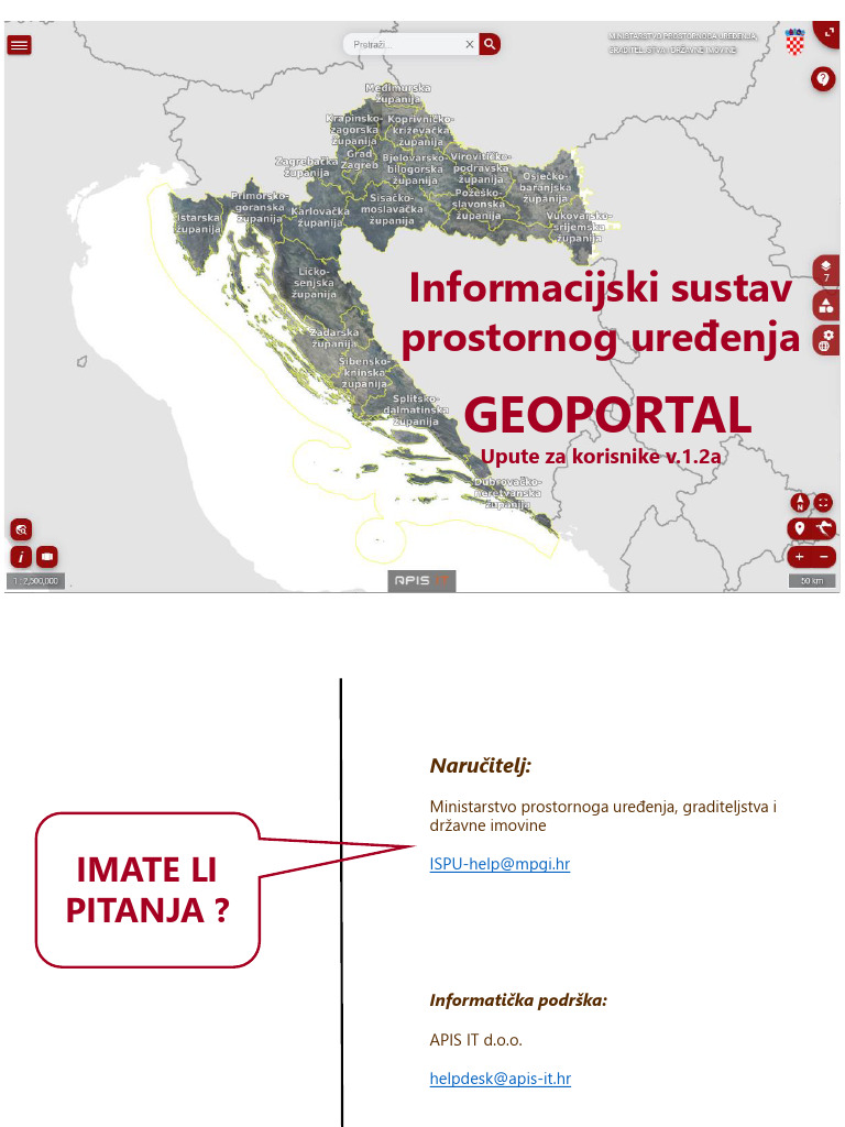 Korisničke Upute | PDF