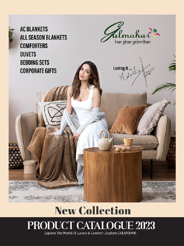 Brief History of Blankets | PDF