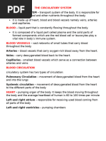 Understanding Cardiac Output & PiCCO Technology | PDF | Heart ...