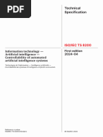 EN 18031-1-2024-Preview | PDF | Computer Security | Security