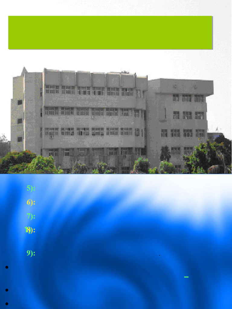 Calculation of Central Air Conditioning System Using E20 II Carrier Software Civil and ...