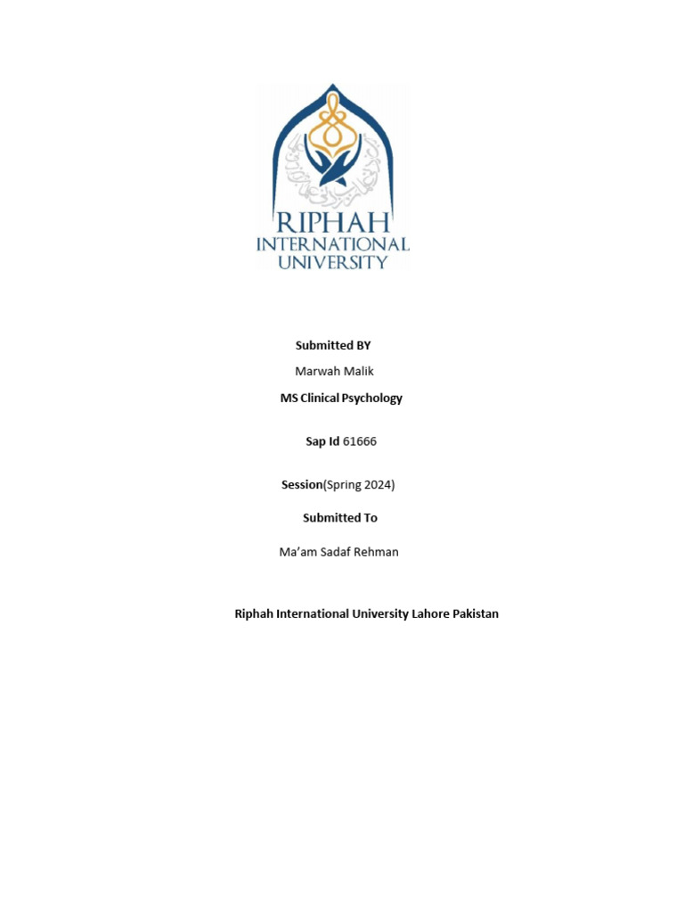 Marwa Malik Data Analysis | PDF | Coefficient Of Determination ...