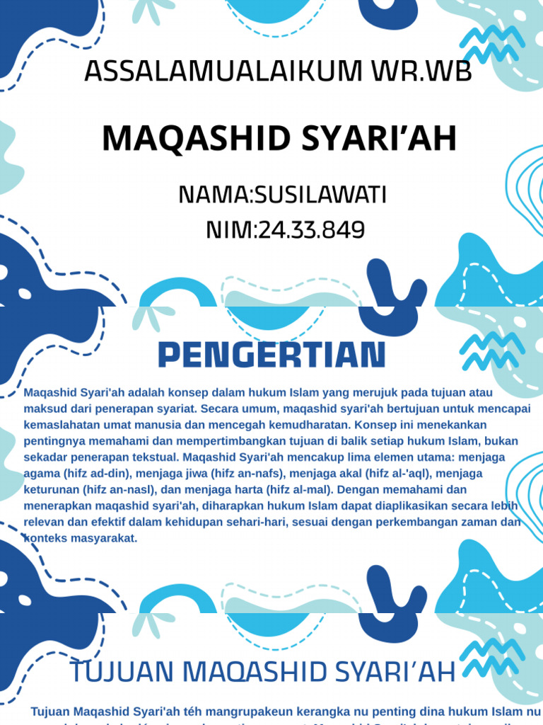 Susi Pengantar Ulmul Fiqh | PDF