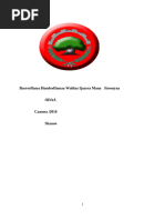 Danbii Ittiin Bulmaata | PDF