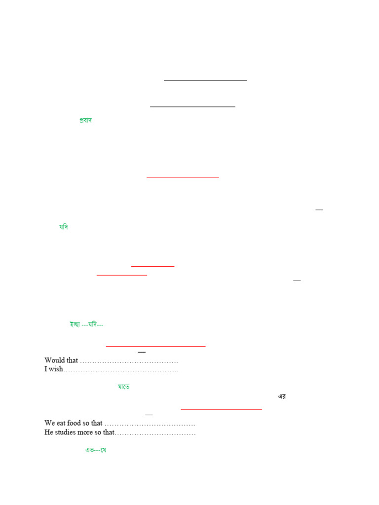 Completing Sentence Presentation | PDF | Linguistics | Grammar
