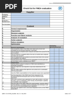 14 Quality Principles | PDF