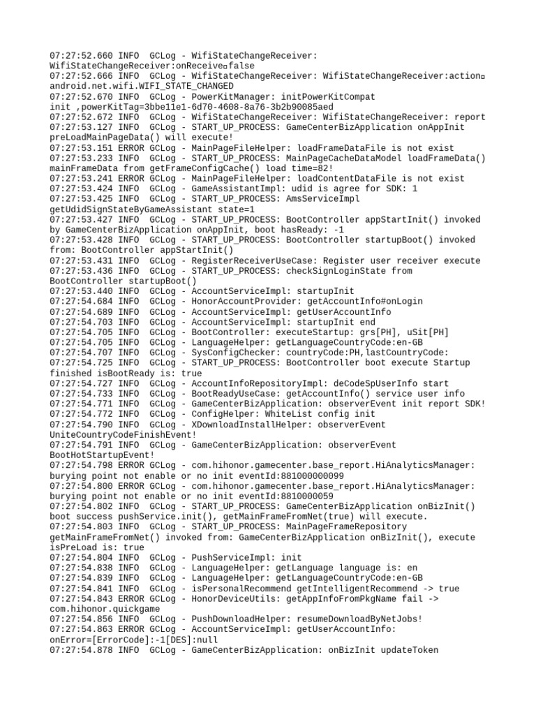 GC 2025 06 22 | PDF | Hypertext | Application Layer Protocols