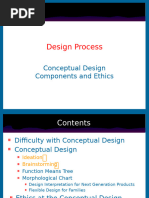 Pass Through Characteristics | PDF