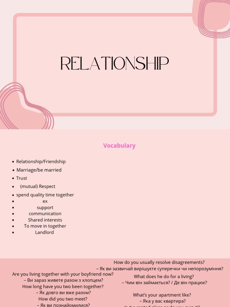 1 Which Read Flags Do You Find The Most Serious 2 Can You Think | PDF