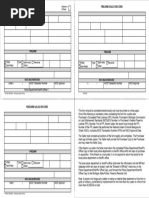 F 4473 5300.9a Firearms Transaction Record Continuation Sheet | PDF