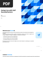SuccessFactors Data Center Name Location Production Login Url | PDF ...