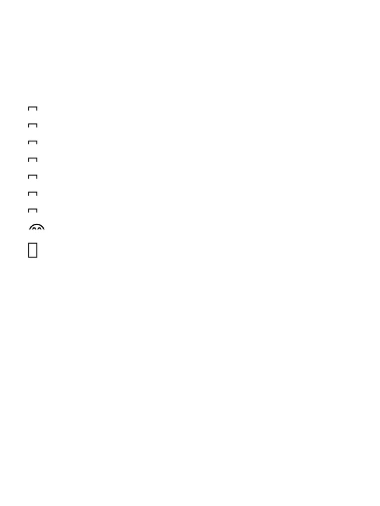 Chunk Review Activities | PDF