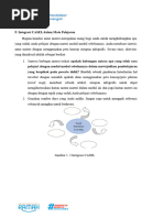 Materi 6 - Integrasi CASEL Dalam Mata Pelajaran | PDF