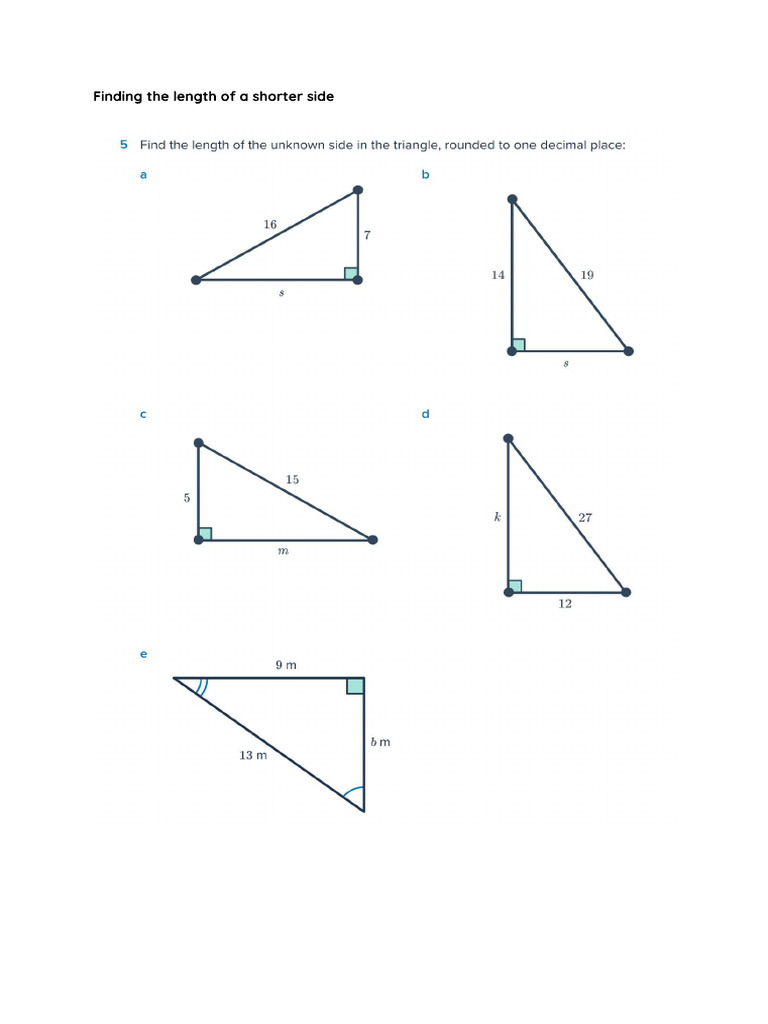 Maths 3 | PDF