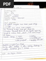 The OSCE Medical Reference Pocket Guide | PDF