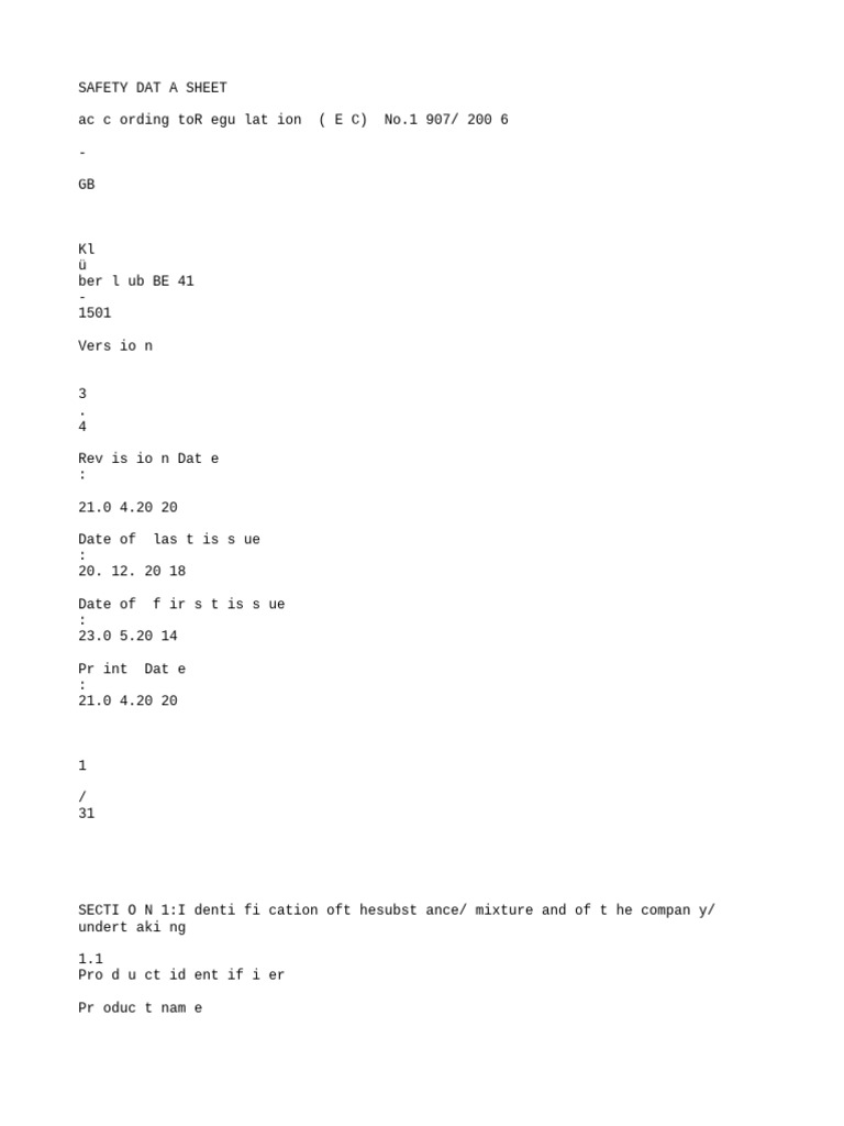 Sample Text To Translate | PDF | Physical Chemistry | Chemistry