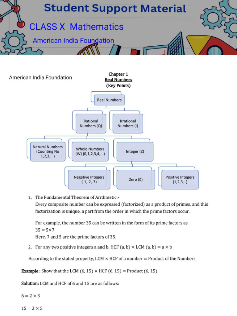 10 Maths | PDF