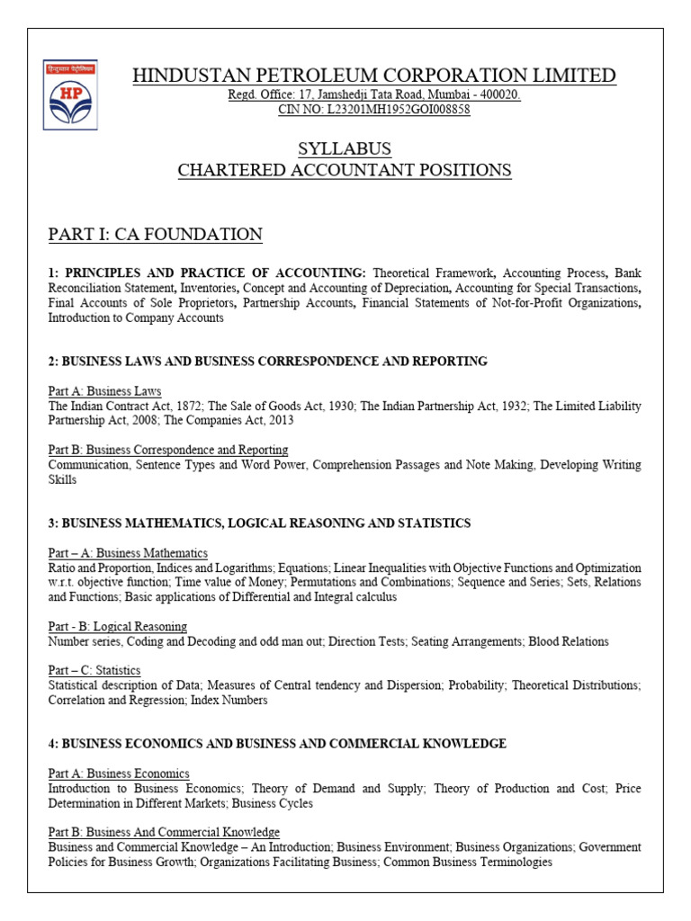 CA-Syllabus-Recruitment-of-Officers-and-Junior-Executive-Officers-2025 ...