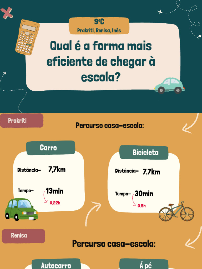 Algebraic Notation Multiplying Terms Presentation in Colourful Hand Drawn Style | PDF