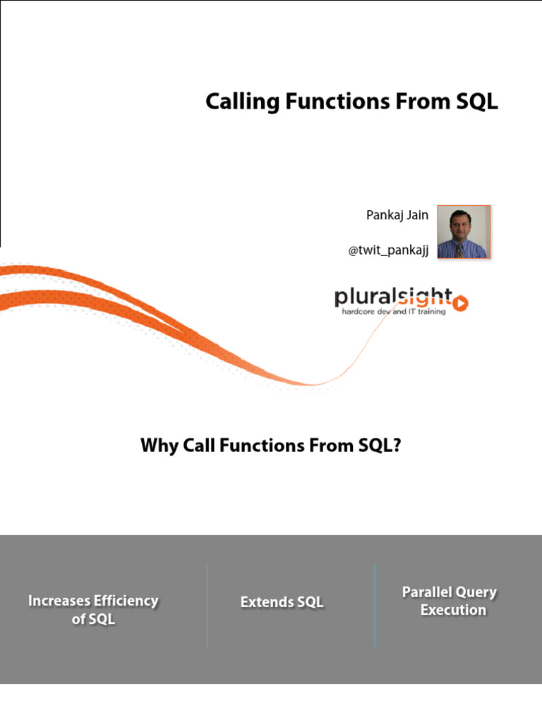 8 Oracle Plsql Part2 M8 Slides Pdf Computing Programming Paradigms