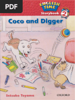 English Time 1 Student Book | PDF