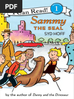 Fox in Socks Book | PDF | Dr. Seuss | Books