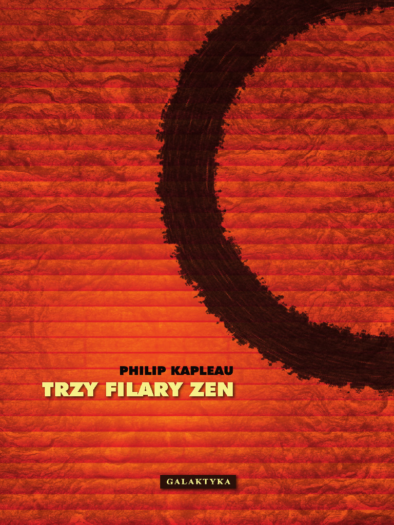 Trzy Filary Zen | PDF