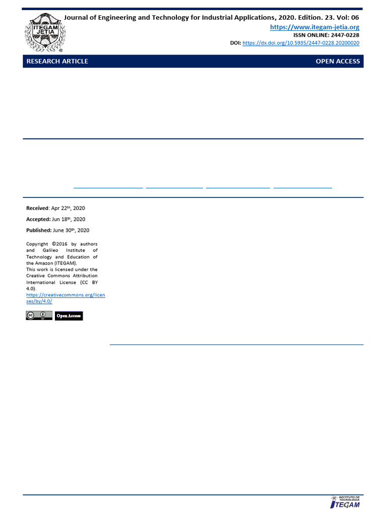 Analysis & Optimization of Traffic Congesion at Single Intersection Using MATLAB & | PDF | Chi ...