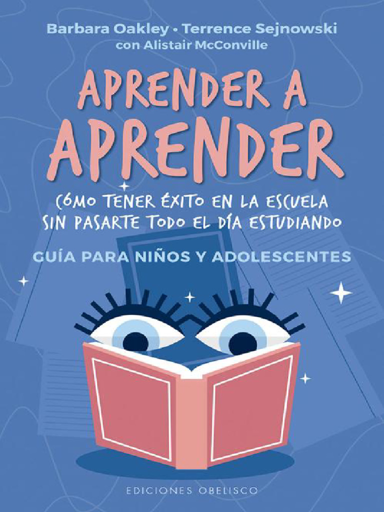 Aprende A Aprender | PDF | Aprendizaje | Mente