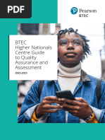 Grade Boundaries June 2024 Btec Tech Awards | PDF | Qualifications ...