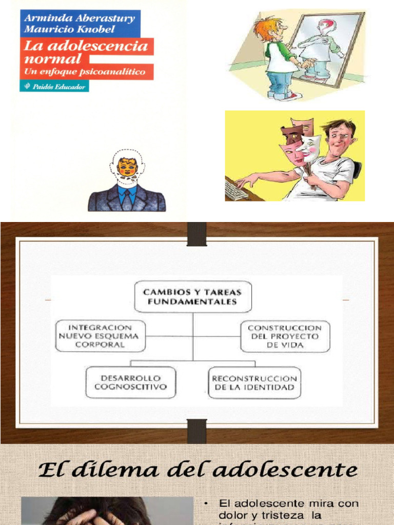 Mauricio Knobel Cap2 | PDF