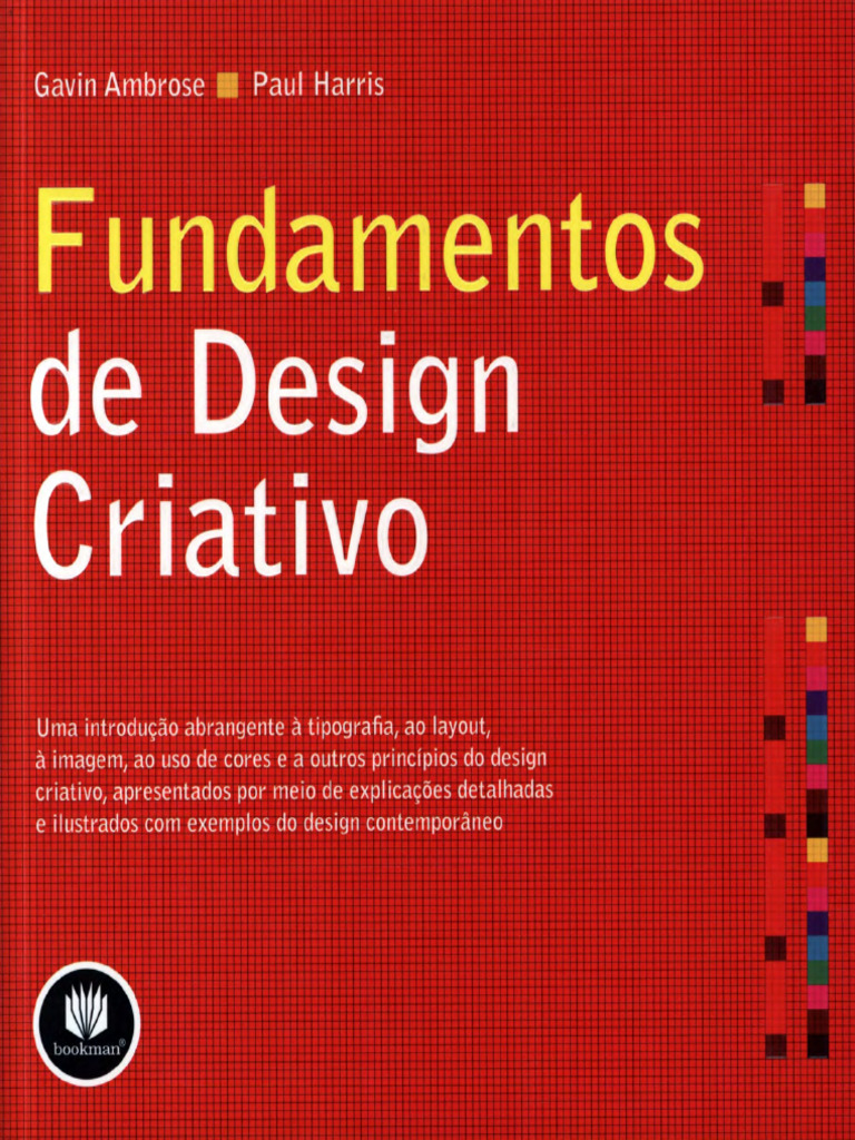 AMBROSE, G & HARRIS, P. - Fundamentos de Design Gráfico | PDF